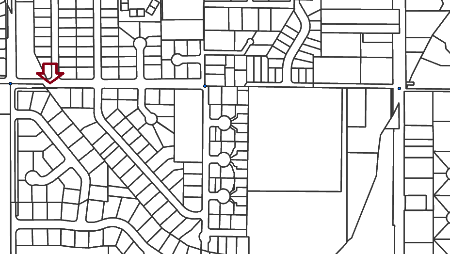 Solved Building Annotation Feature Class In Arcgis Pro Esri Community